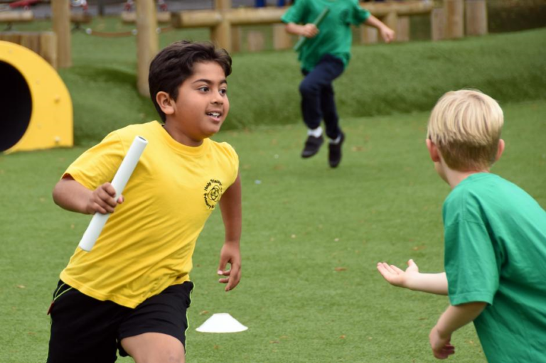 Developed by leading specialists, our resources support schools